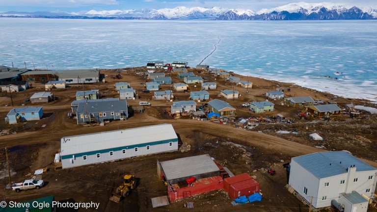 Pond Inlet Floe Edge Trip Report (June 14- 22, 2022) - Eagle-Eye Tours