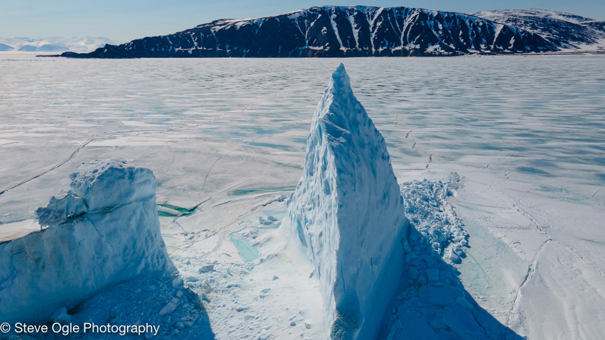 Pond Inlet Floe Edge Trip Report (June 14- 22, 2022) - Eagle-Eye Tours