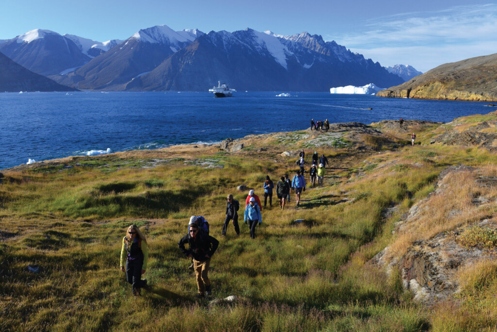 Why take an expedition cruise? - Eagle-Eye Tours