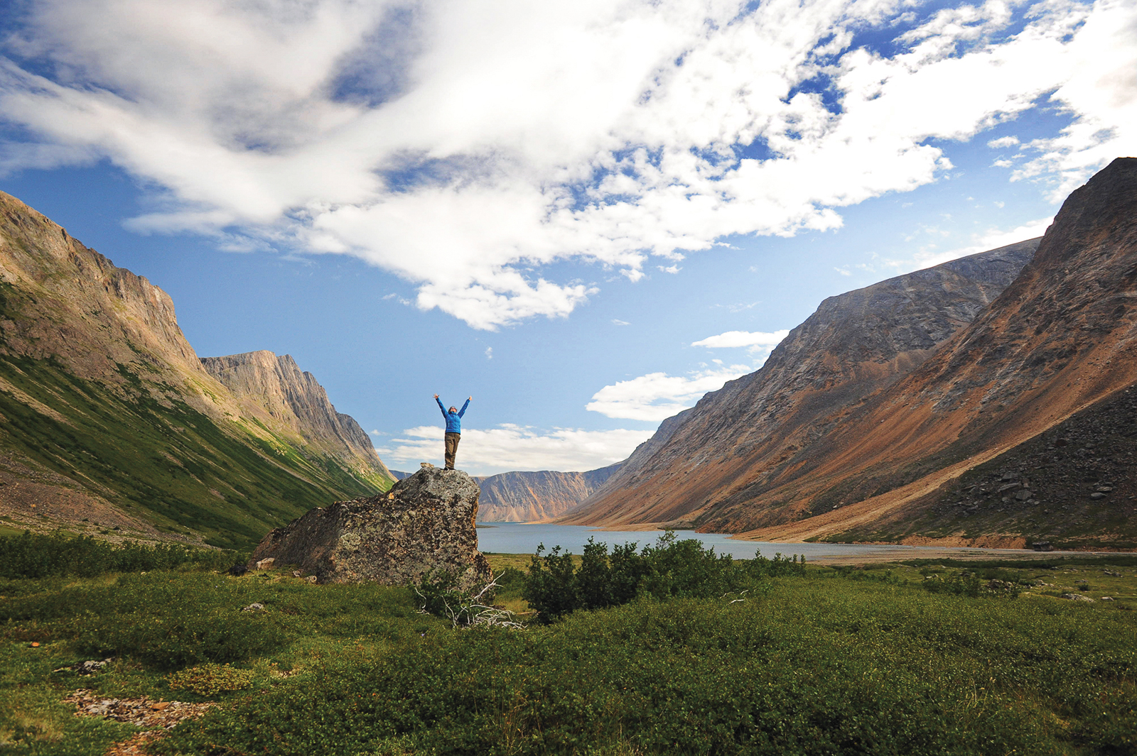 Why take an expedition cruise? - Eagle-Eye Tours