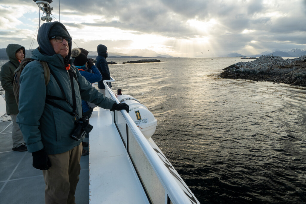 Patagonia Wildlife Safari Trip Report Nov 2023 - Eagle-Eye Tours