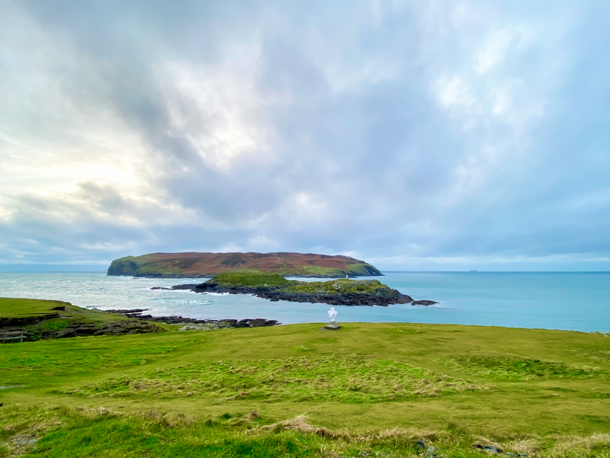Ireland Cruise | Giant's Causeway, Aran Isles, Killarney